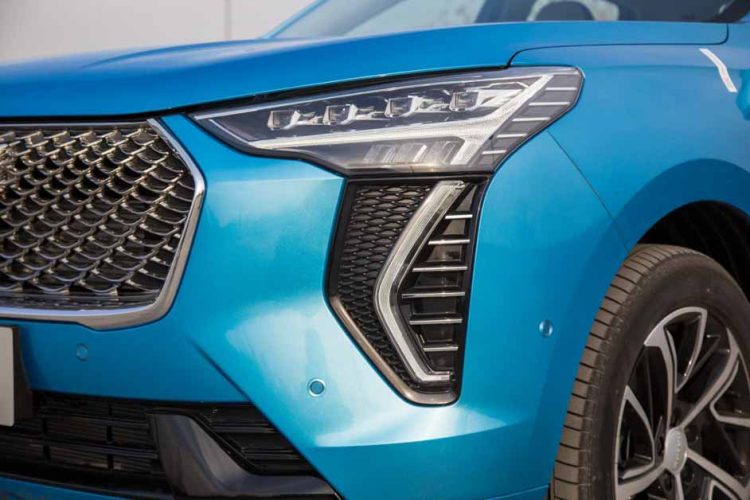 买了它你就有初恋！哈佛 Haval 确定进军我国，初恋 First Love SUV 采用很有竞争力，1.5T 四缸 Turbo 引擎，马力 ...