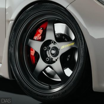 全车再强化！2023 Honda Civic Type R FL5 升级日本 Spoon Sports 改装套件，轮圈 / 悬吊 / 排气都 ...