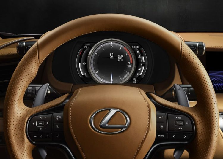 值得入手的跑车：Lexus LC500！约 RM438,000 买到，5.0L V8 自吸引擎，马力 470Hp 的日本豪华 GT 跑车 ...