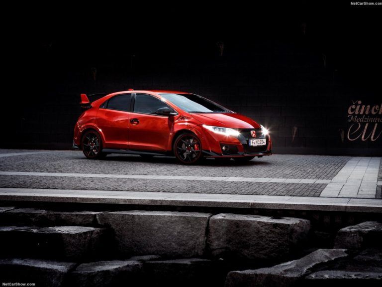 我国值得入手的性能车：Honda Civic Type R FK2！不到 RM195,000 可买到，2.0L VTEC Turbo，马力 ...