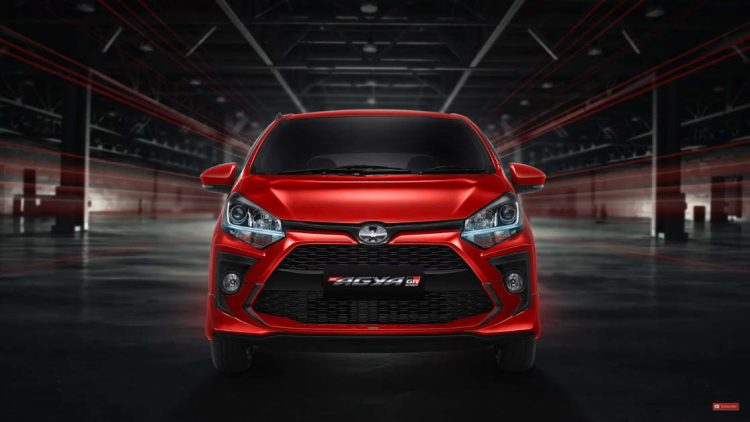 Axia 有 Turbo！新一代 Perodua Axia 或更换 1.0L 三缸涡轮引擎，马力 98PS，扭力 140Nm！ - AUTO123