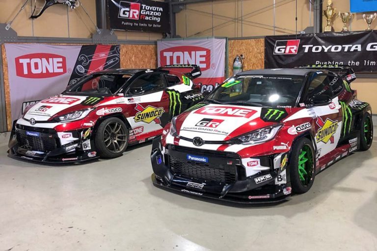1000Hp 的暴力鸭！Toyota GR Yaris 爆改移植 2JZ 正宗 JDM 名机，性能直接吊打所有钢炮！ - AUTO123