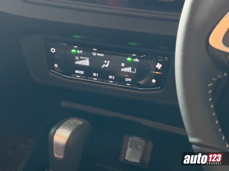 售价 RM38,600 起！2023 Perodua Axia 正式发表，外形更帅，内装比 Myvi 还美，更换 D-CVT 变速箱，配备超强 ...