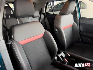 售价 RM38,600 起！2023 Perodua Axia 正式发表，外形更帅，内装比 Myvi 还美，更换 D-CVT 变速箱，配备超强 ...