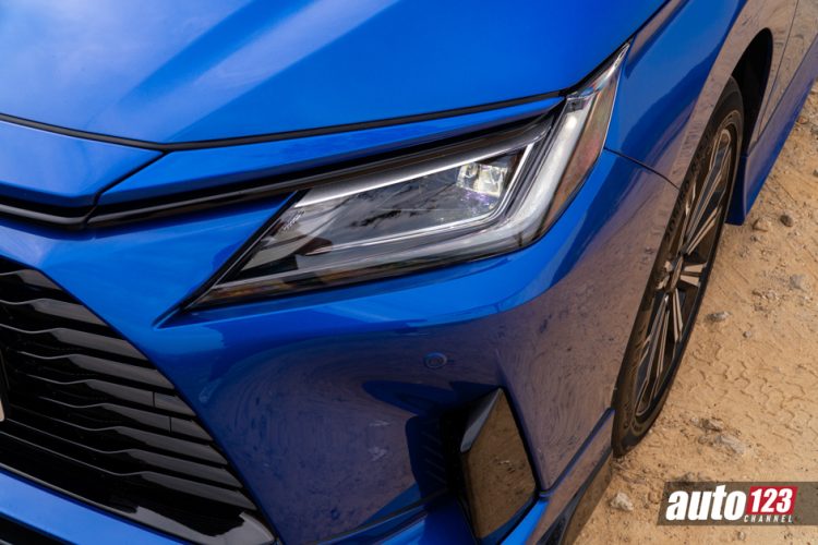 新车试驾：2023 Toyota Vios！告诉你全新 Vios 的 5 大优点和 5 大缺点，新车价 RM89,600 起！ - AUTO123