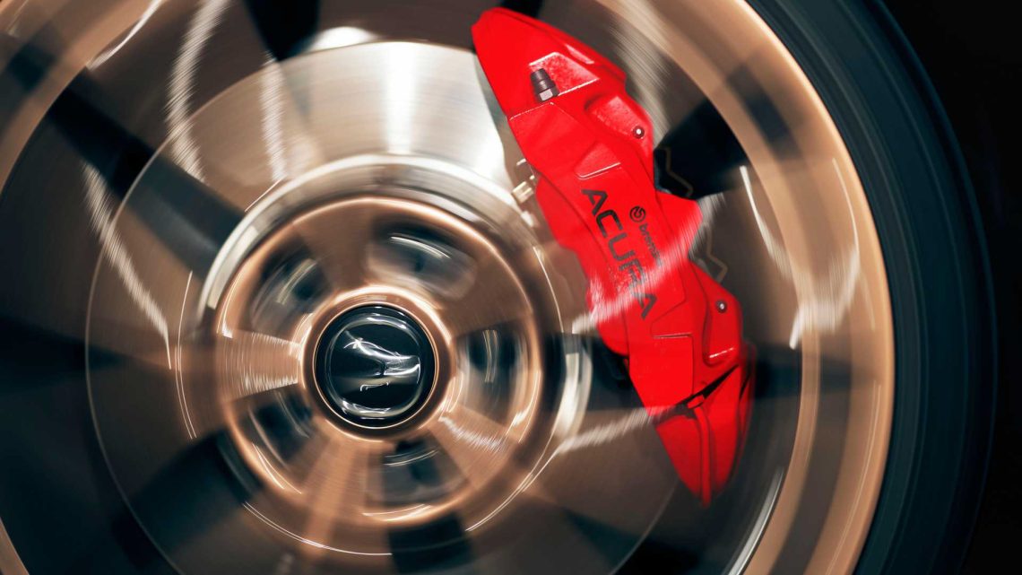 轿跑版 Type R！2024 Honda Integra Type S 发表，2.0L VTEC Turbo 引擎，马力 320Hp，6MT ...