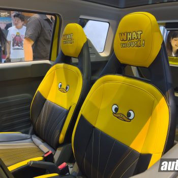 预计售价 RM35,000 起！Proton 或在我国发表 Geely Panda MINI EV（熊猫 Mini），马力 41PS，满电可走 ...