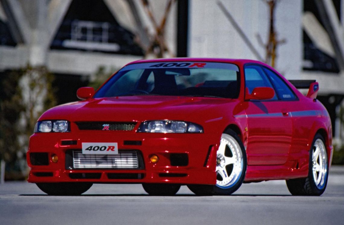 开价 RM2,648,000！超经典 1996 Nissan GT-R Nismo 400R 寻找新车主，经典 JDM 跑车身价翻倍暴涨 ...
