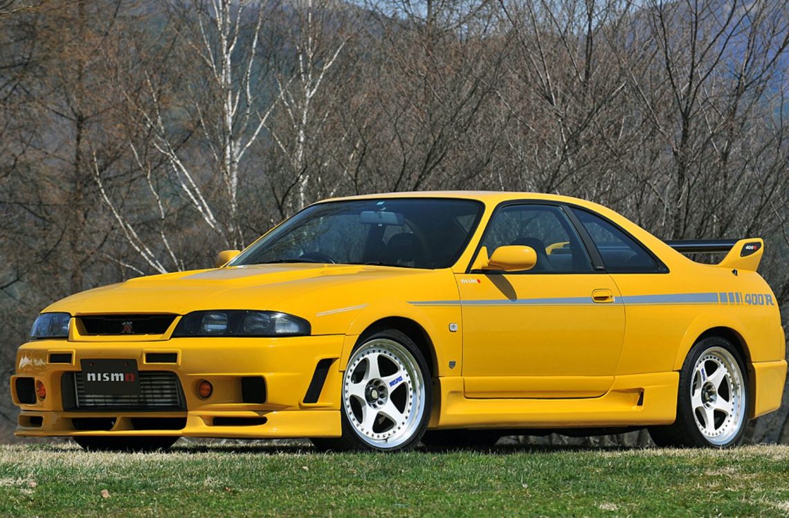 开价 RM2,648,000！超经典 1996 Nissan GT-R Nismo 400R 寻找新车主，经典 JDM 跑车身价翻倍暴涨 ...