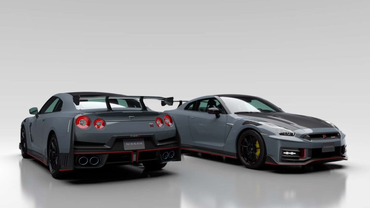 售价超过 RM1,000,000！终极版 2024 Nissan GT-R Nismo 价格出炉，3.8L V6 Twin Turbo 引擎，马力 608PS，2.7 秒 100KM/H ...