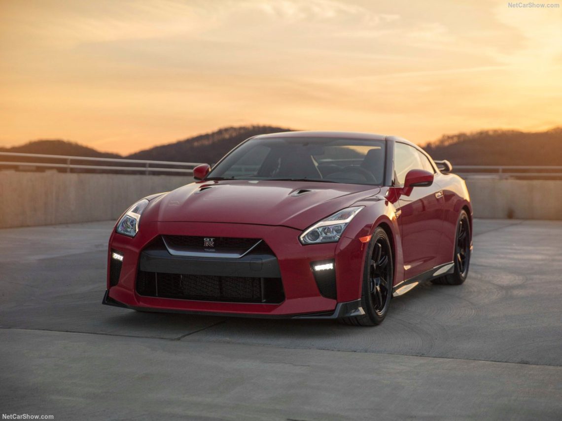 养车成本：Nissan GT-R R35！薪水多少才可以拥有一辆东瀛战神，养 GT-R 到底有多贵？ - AUTO123