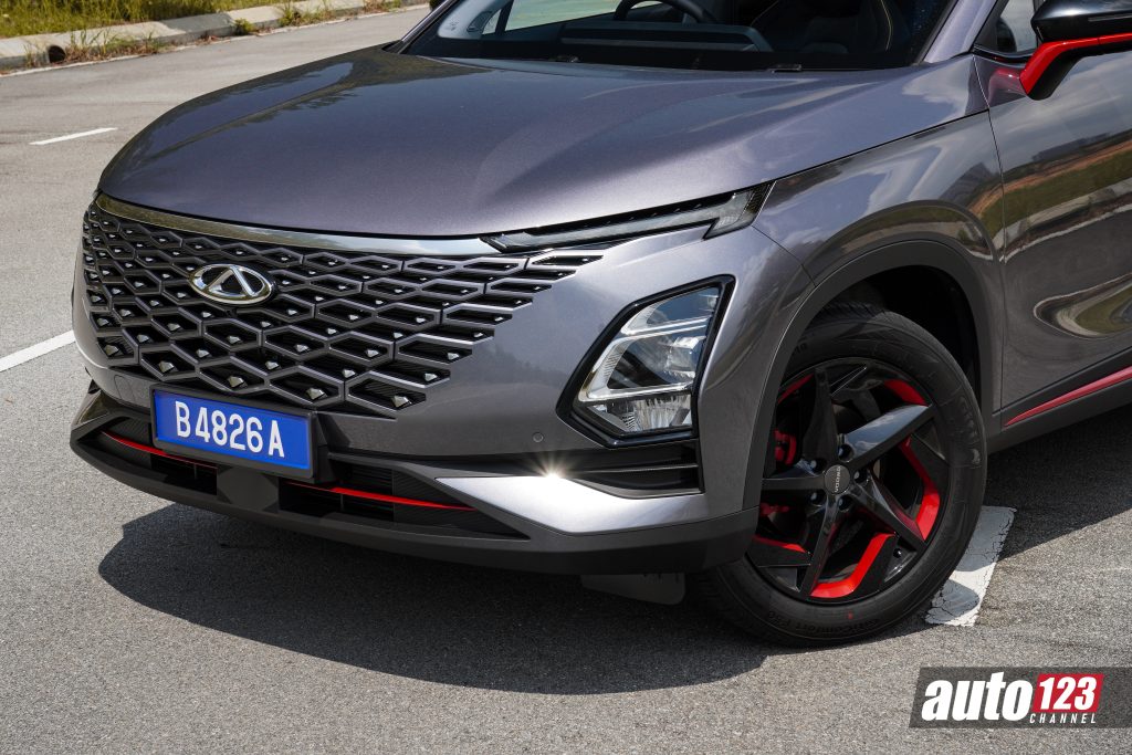 深度试驾分享：Chery Omoda 5！除了性价比高，配备好以外，它还有什么优点？有什么缺点？ - AUTO123