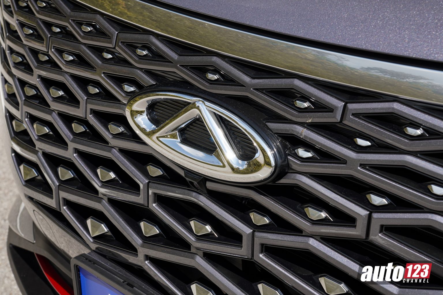 深度试驾分享：Chery Omoda 5！除了性价比高，配备好以外，它还有什么优点？有什么缺点？ - AUTO123