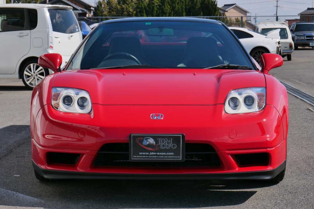 开价 RM1,504,000！超经典 Honda NSX-R Type S 寻找新主人，3.2L V6 VTEC 自吸引擎，“东瀛法拉利”身价 ...