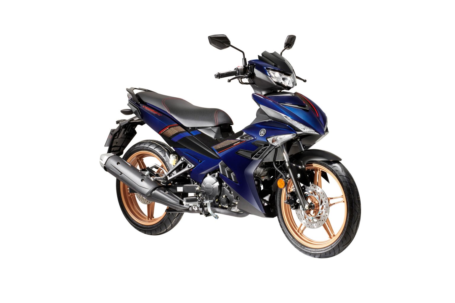 新车价 RM9,498！特别版 2023 Yamaha Y15ZR SE 我国发表，增加新颜色，外形更酷炫，专属 Aerokit 套件 ...