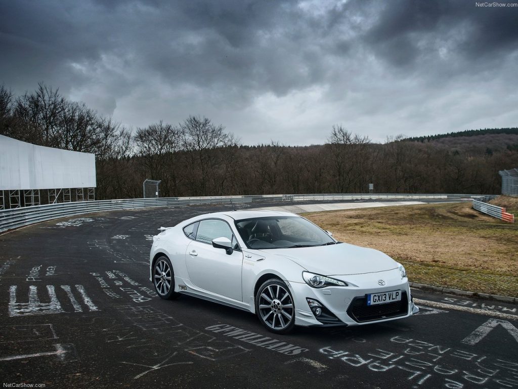 我国值得买的跑车：Toyota GT86！不到 RM95,000 买到，马力 200Hp，可以漂移，可以改装！ - AUTO123