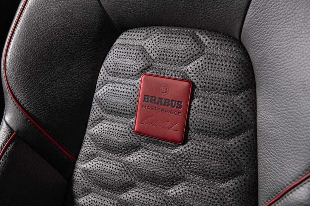 跟 Bugatti 一样快！Brabus 操刀爆改 Porsche 911 Turbo S，马力 900Hp，2.5秒 100KM/H，全球 ...