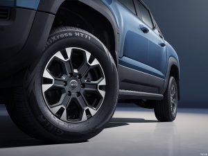 对手瞄准 Hilux 与 Ranger！全新 BYD Shark（鲨鱼）全球发表，1.5L Turbo 引擎，马力超过 436PS，5.7秒 ...