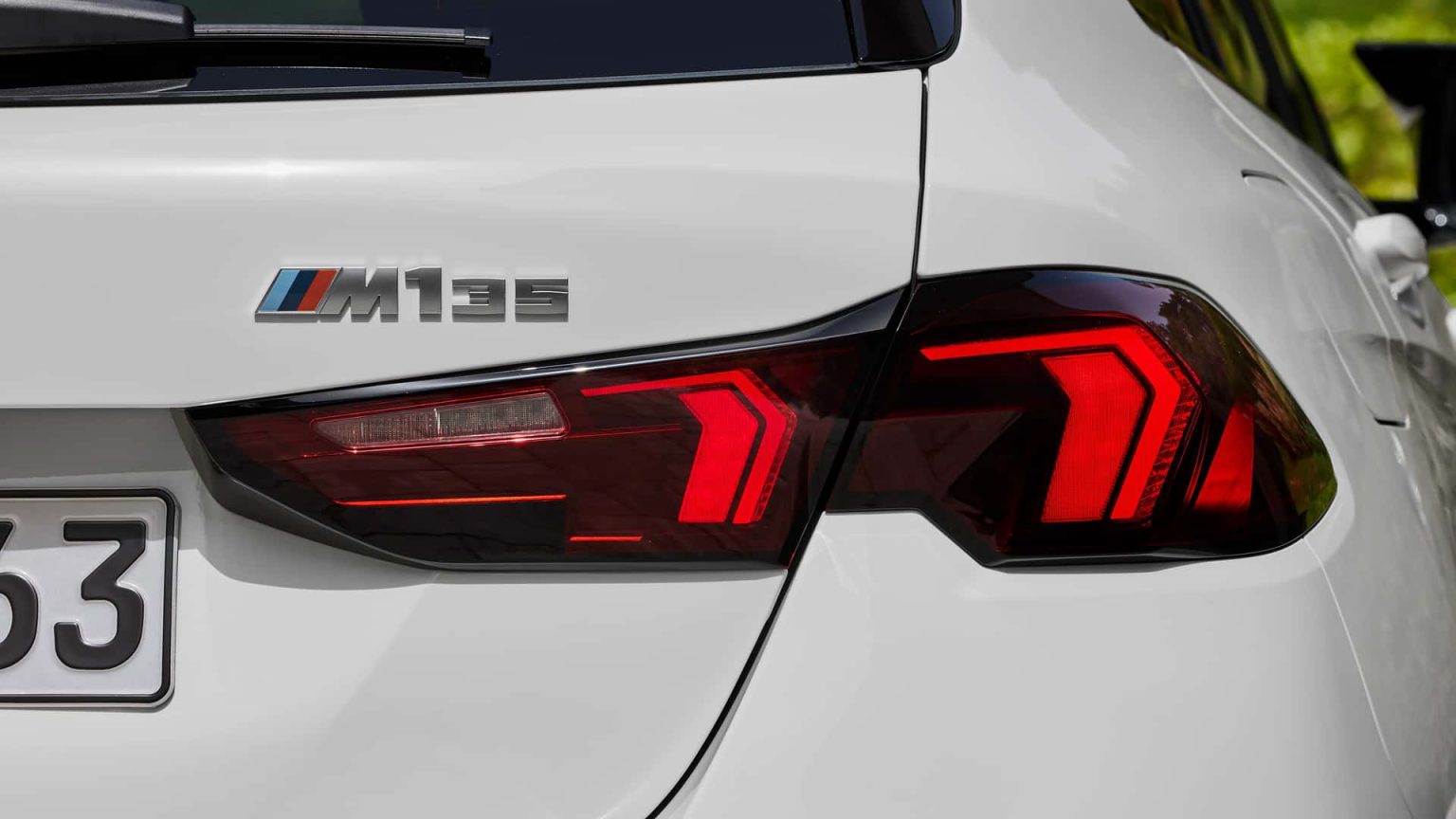 马力 312Hp！全新 BMW M135“宝马钢炮”发表，2.0L Turbo 引擎，0-100KM/H 只需 4.9 秒！ - AUTO123