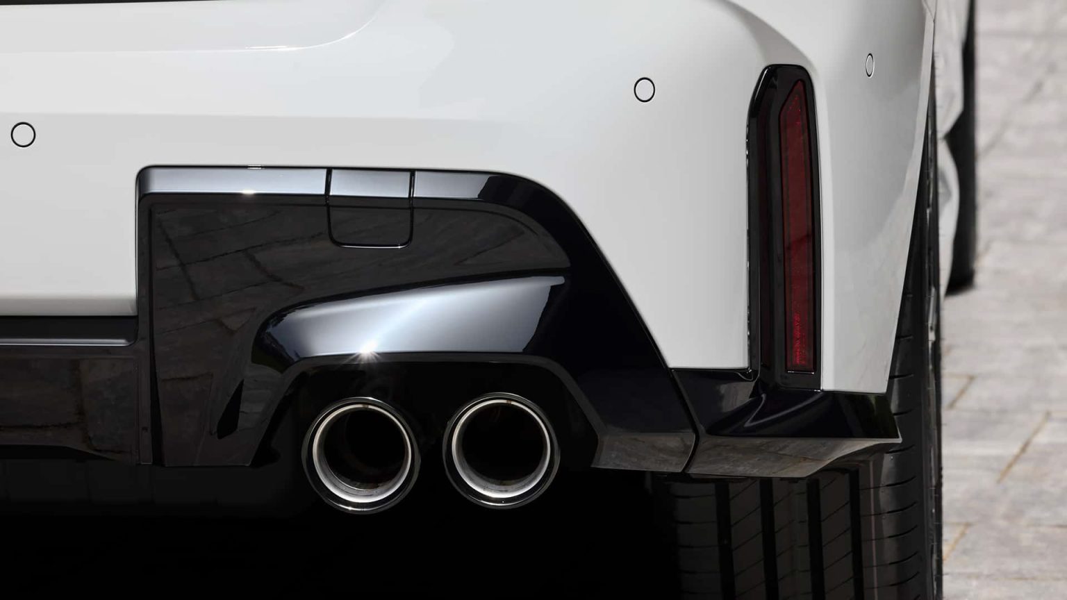 马力 312Hp！全新 BMW M135“宝马钢炮”发表，2.0L Turbo 引擎，0-100KM/H 只需 4.9 秒！ - AUTO123
