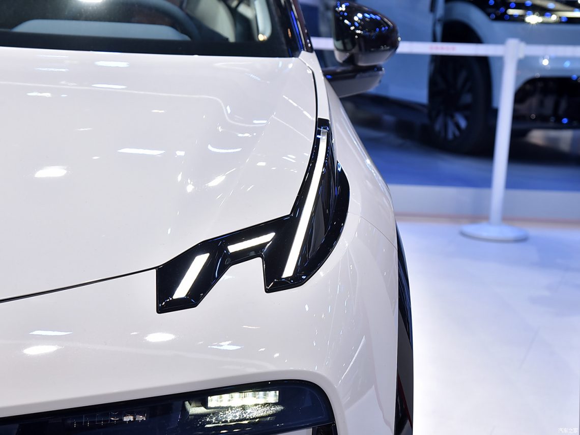 新车价 RM155,800 起！全新 Zeekr X 我国发布，马力 428PS，3.8秒100KM/H，满电走 440KM 的超帅电动 ...