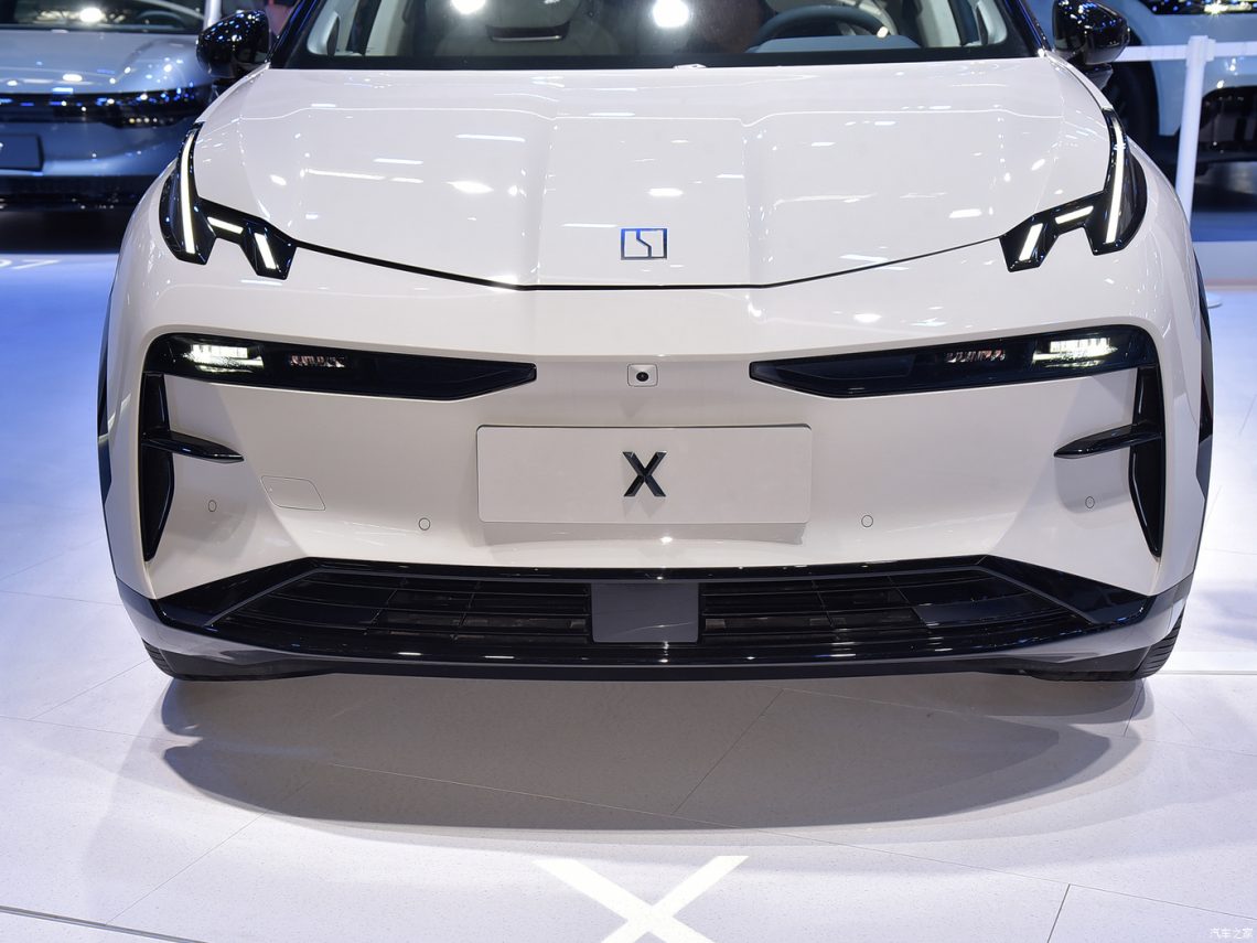 新车价 RM155,800 起！全新 Zeekr X 我国发布，马力 428PS，3.8秒100KM/H，满电走 440KM 的超帅电动 ...