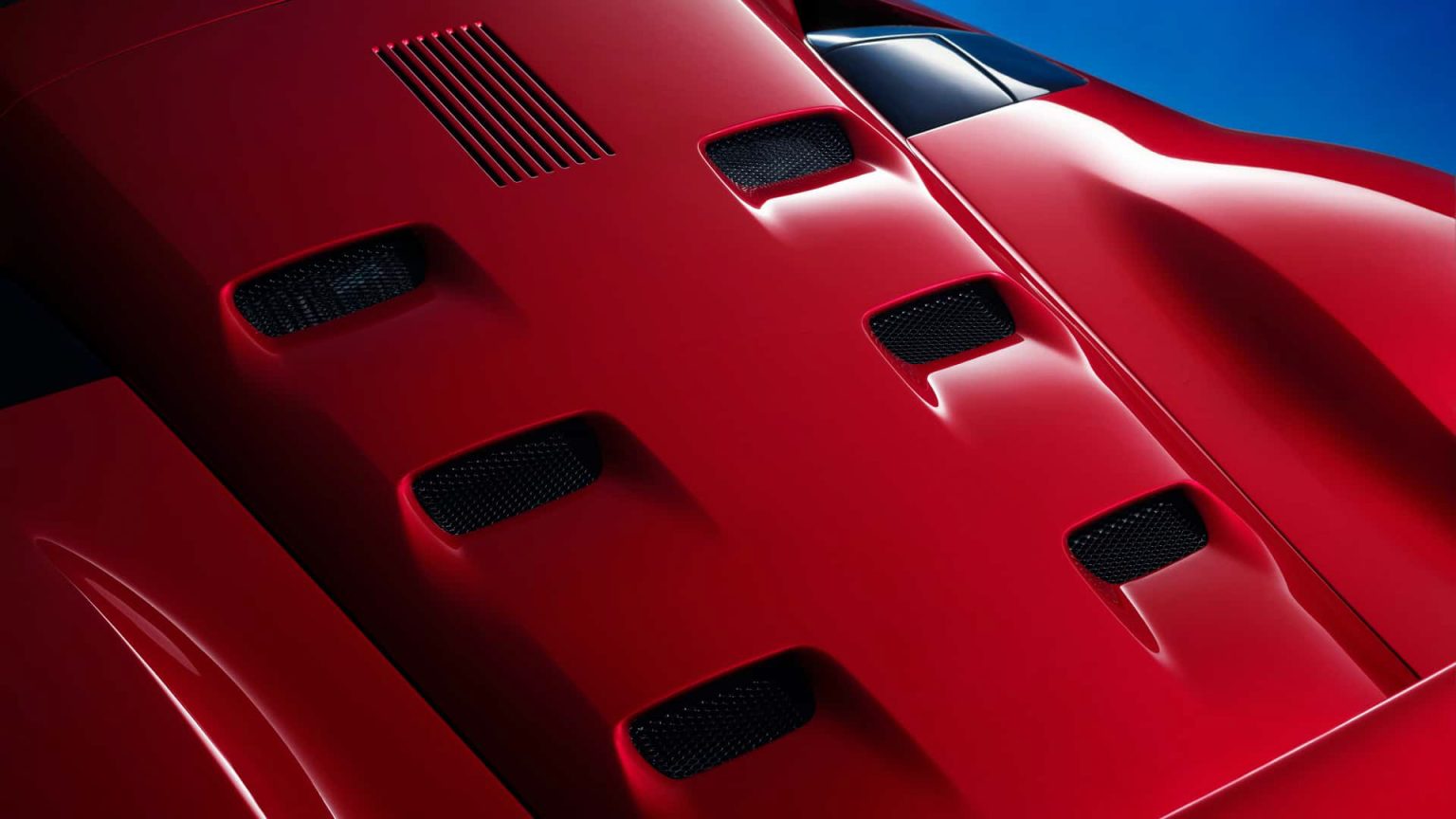 史上最强 Ferrari！全新 Ferrari F80 震撼登场，3.0L V6 引擎 + F1 赛车技术，马力 1200Hp，2.15秒100KM/H！ - AUTO123