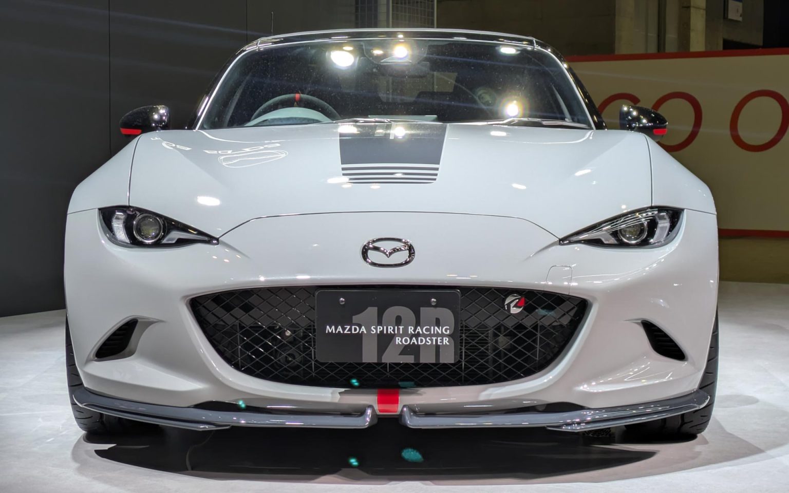 史上最强 MX-5！Mazda Spirit Racing MX-5 12R 登场，2.0L Skyactiv 引擎马力 200PS ...