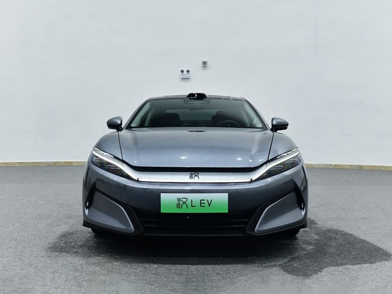 BYD 最强车型登场！BYD 汉 L 登场，马力 1086Hp，充电 5 分钟可走 400KM，2.7秒100KM/H！ - AUTO123