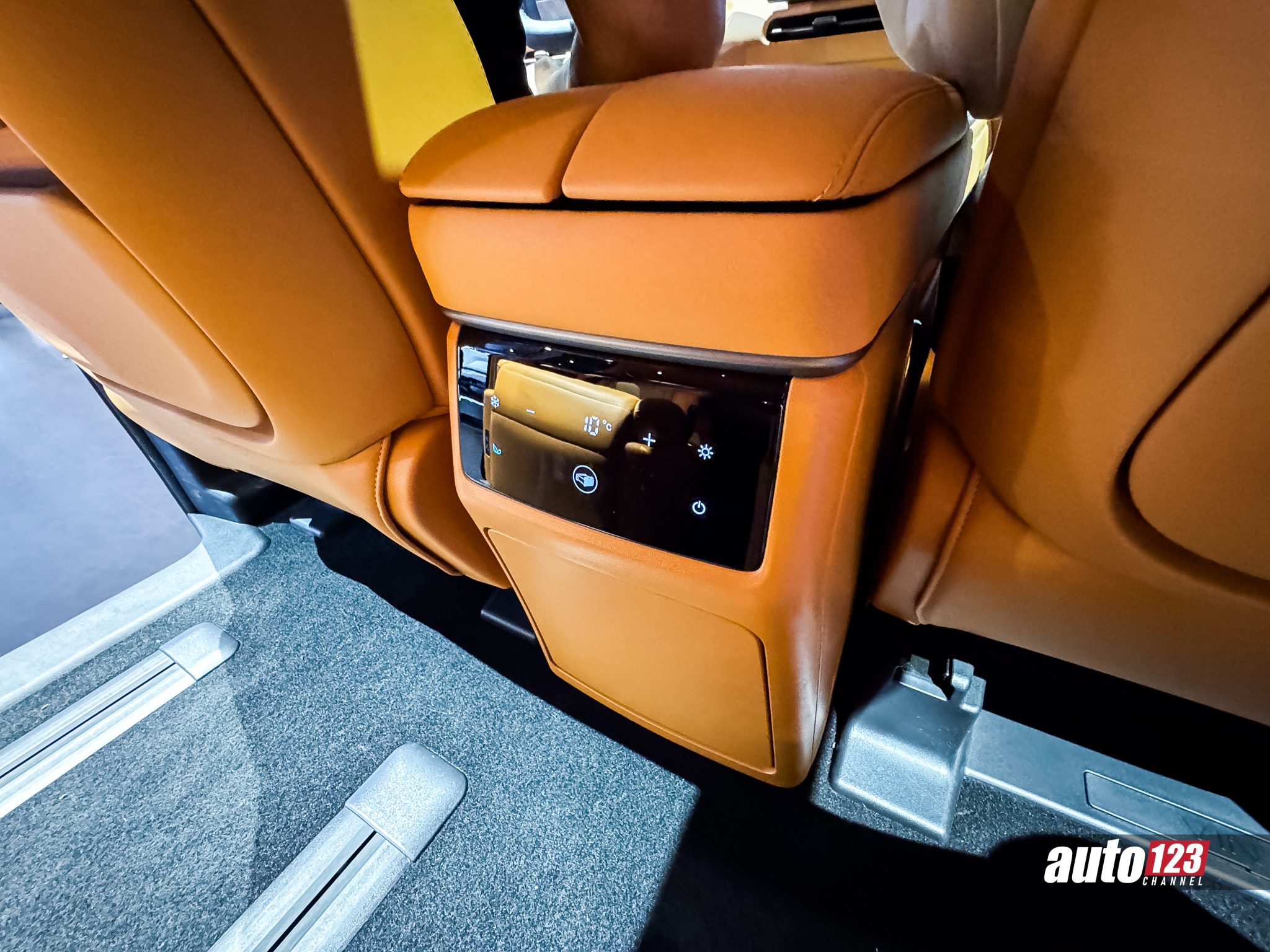 预计售价 RM330,000？GWM WEY G9 我国即将发布，1.5L Turbo 引擎，马力 487PS 的中国豪华 MPV ...
