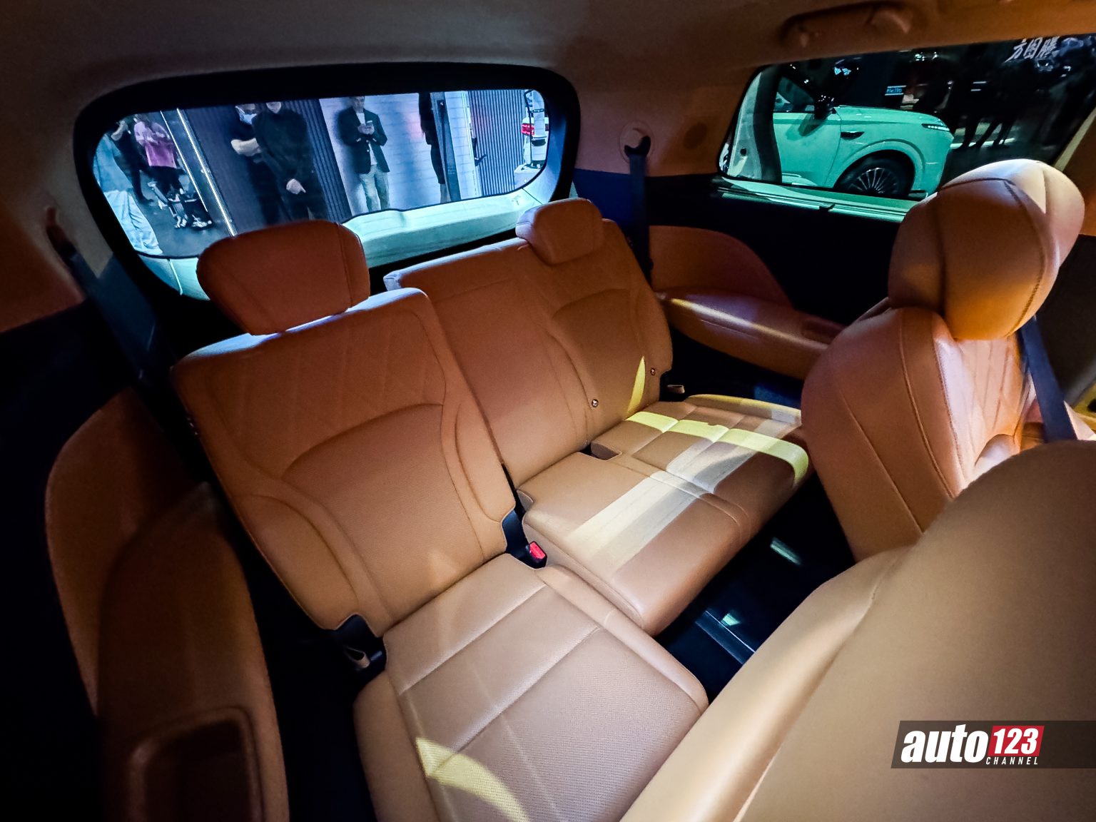 预计售价 RM330,000？GWM WEY G9 我国即将发布，1.5L Turbo 引擎，马力 487PS 的中国豪华 MPV ...