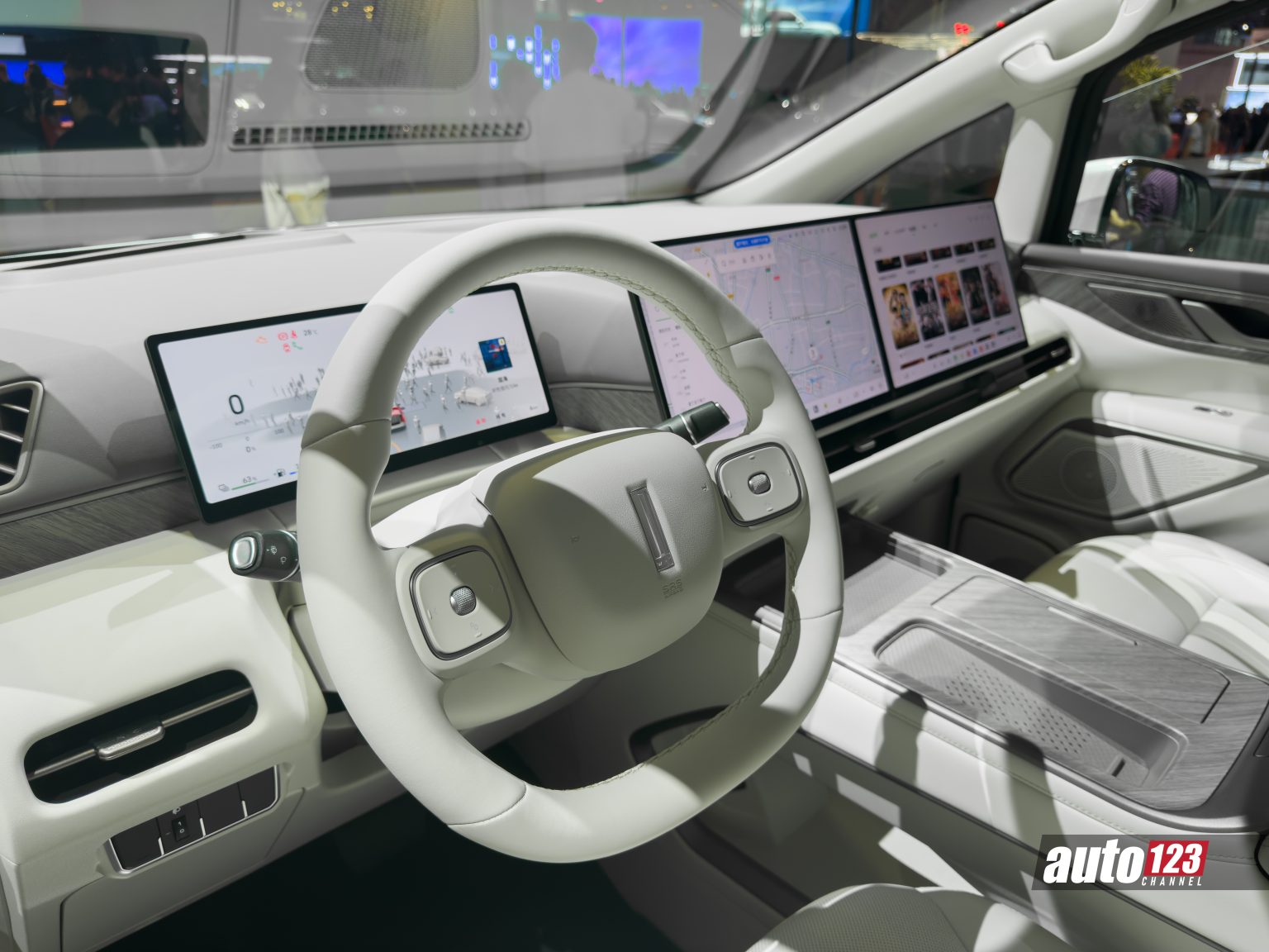 预计售价 RM330,000？GWM WEY G9 我国即将发布，1.5L Turbo 引擎，马力 487PS 的中国豪华 MPV ！ - AUTO123