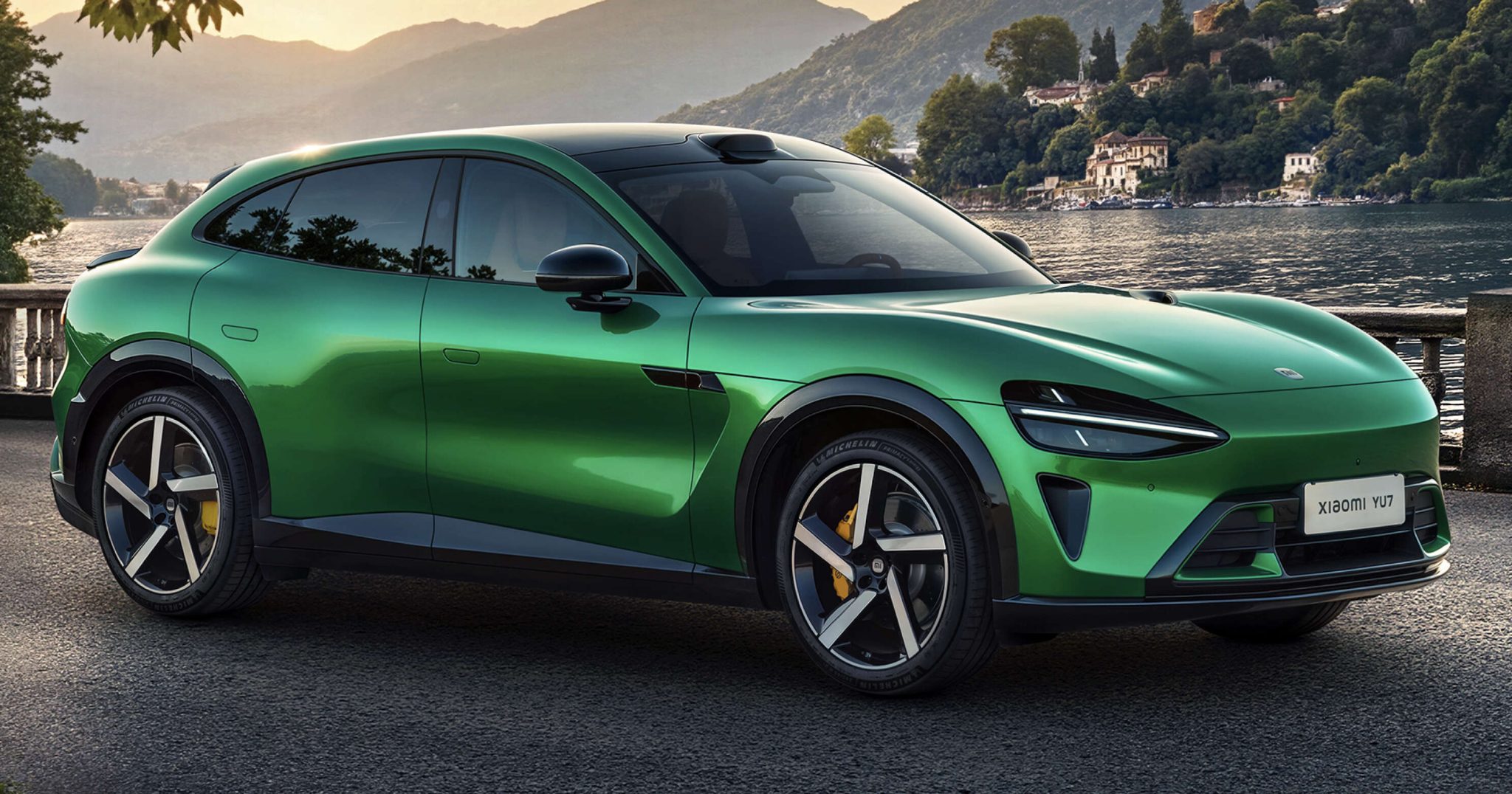 全新 Xiaomi YU7 正式发布！马力 690PS，3.23秒100KM/H，充电 15 分钟可走 620KM 的高性能 SUV！ - AUTO123