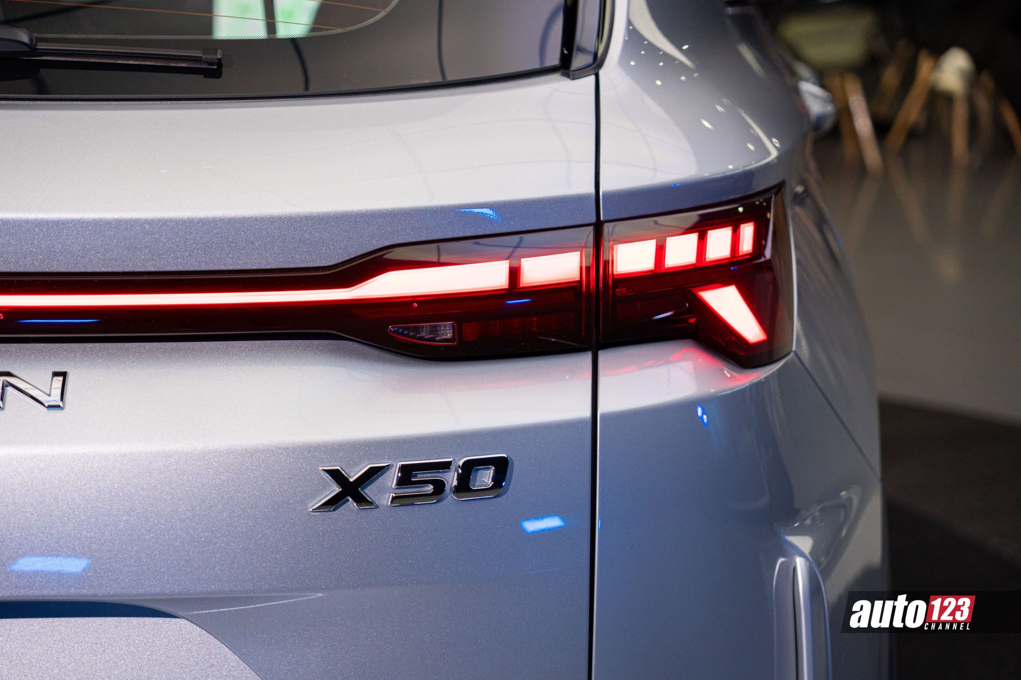 新车价 RM89,800 起！新款 2025 Proton X50 我国发布，1.5L 四缸 Turbo 引擎！共 3 个车型可选 ...