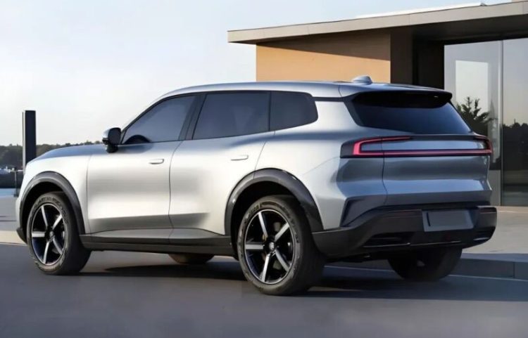 Xiaomi 第一款 Hybrid 车！全新 Xiaomi SUV (YU9) 曝光，1.5L Turbo 引擎，一桶油走 1,500KM ！ - AUTO123