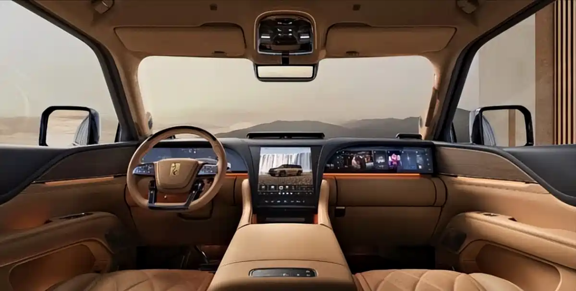 中国预售价 RM770,000！BYD 仰望 U8L 鼎世版登场，2.0L Turbo 引擎，马力 1,196PS 的超豪华 SUV！ - AUTO123