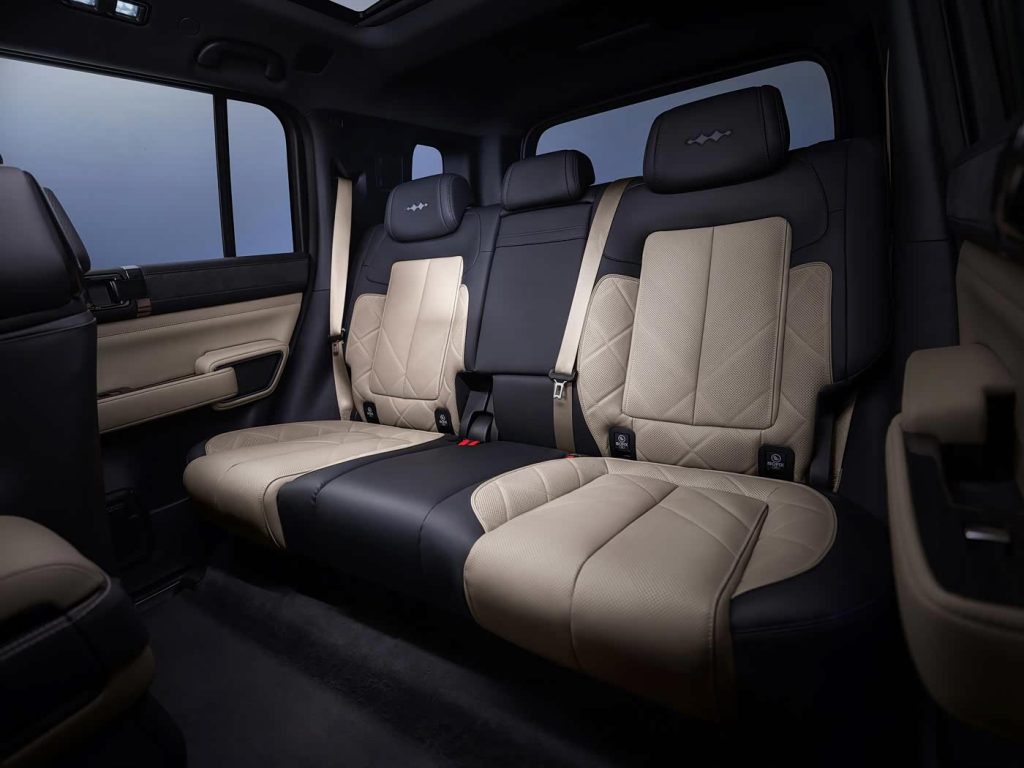 全新 Denza B5 我国有望引进！1.5L Turbo 引擎 + PHEV Hybrid，马力 687Hp，一桶油走 1200KM ...