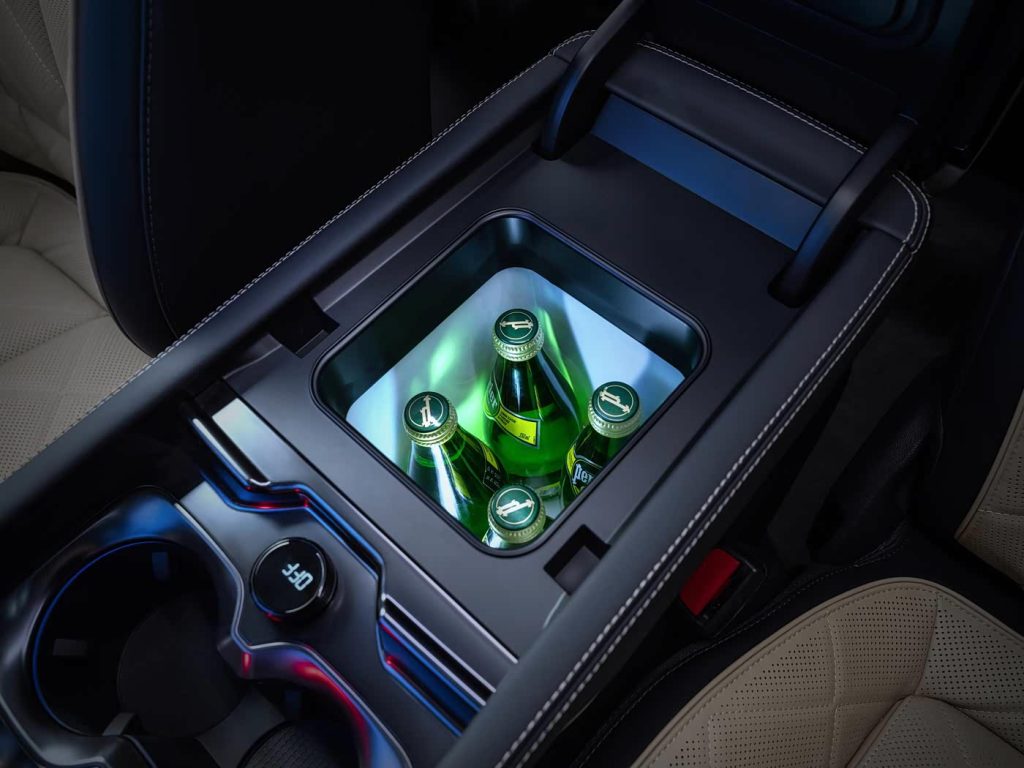 全新 Denza B5 我国有望引进！1.5L Turbo 引擎 + PHEV Hybrid，马力 687Hp，一桶油走 1200KM ...