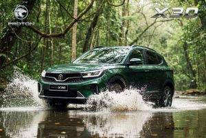 售价低于 RM70,000？全新 Proton Saga Cross 消息曝光，1.5L 引擎，马力 120PS，或明年发布？ - AUTO123